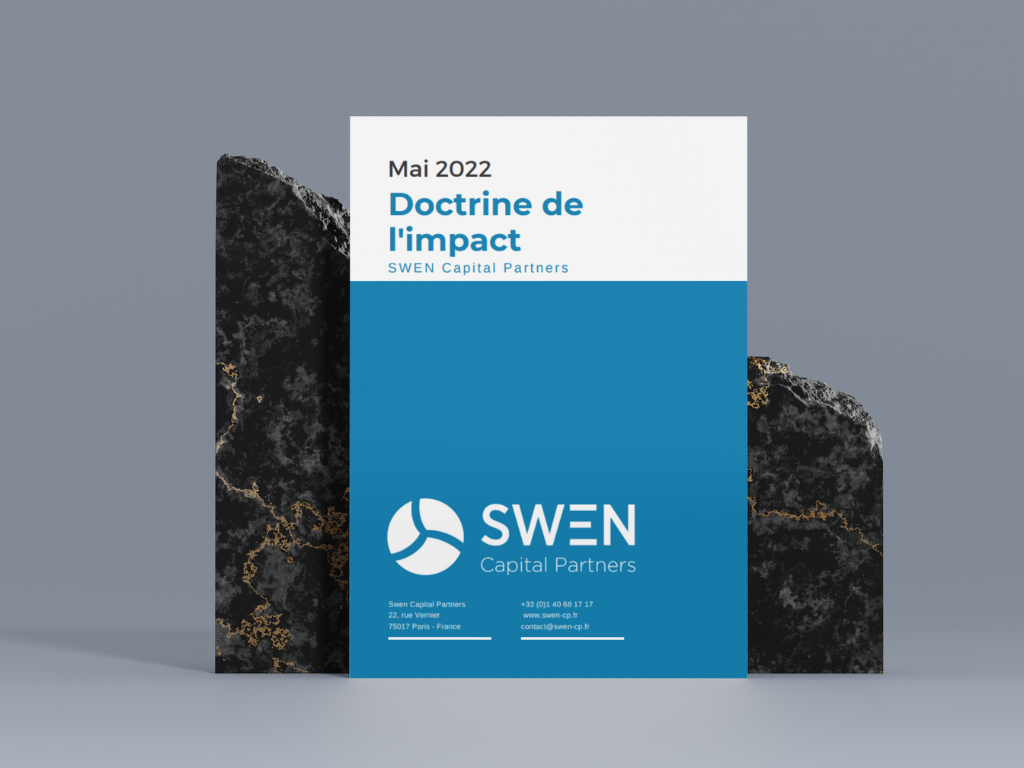 Doctrine de l'impact - SWEN