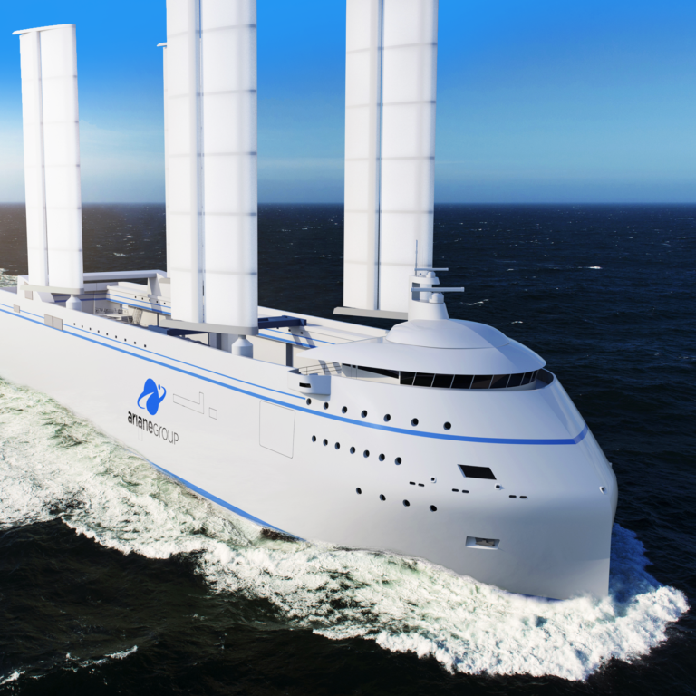 Blue Ocean, stratégie à impact | SWEN CP