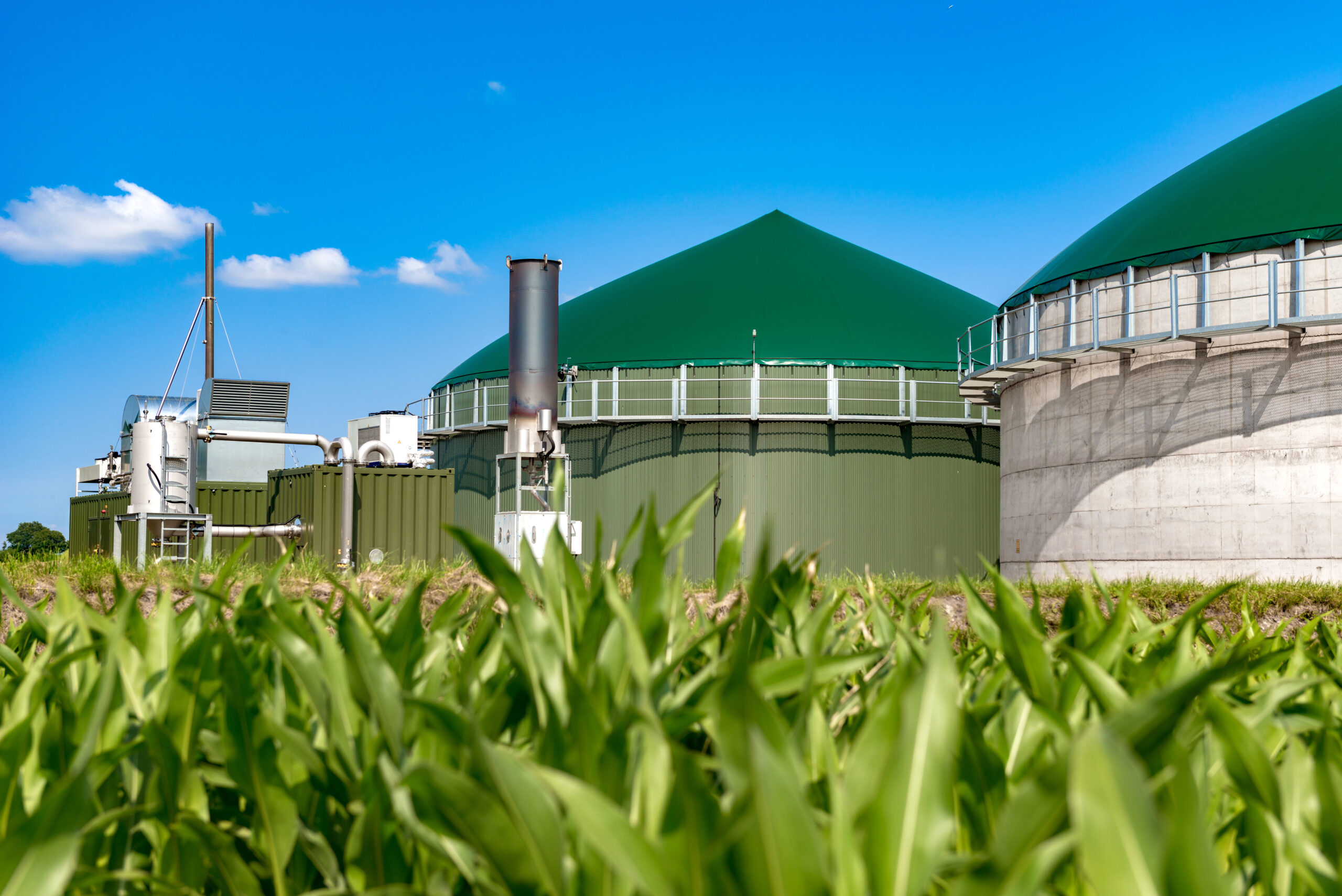 SWEN, AGR Biogas & Rika Biotech strengthen their partnership in the ...