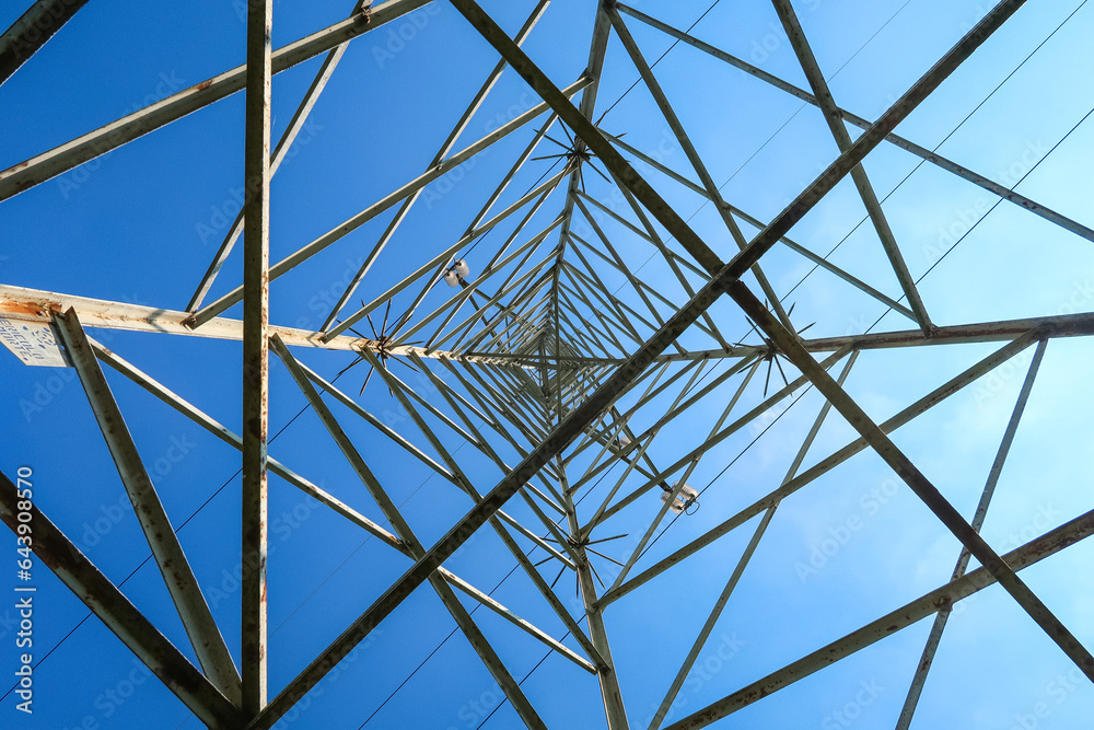 SWEN Select Infrastructures