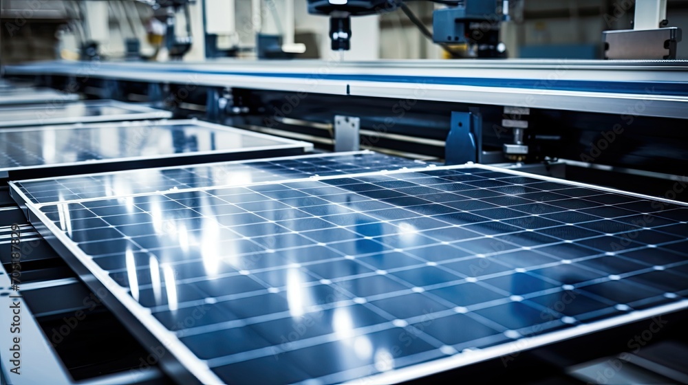 SWEN Select Infrastructures