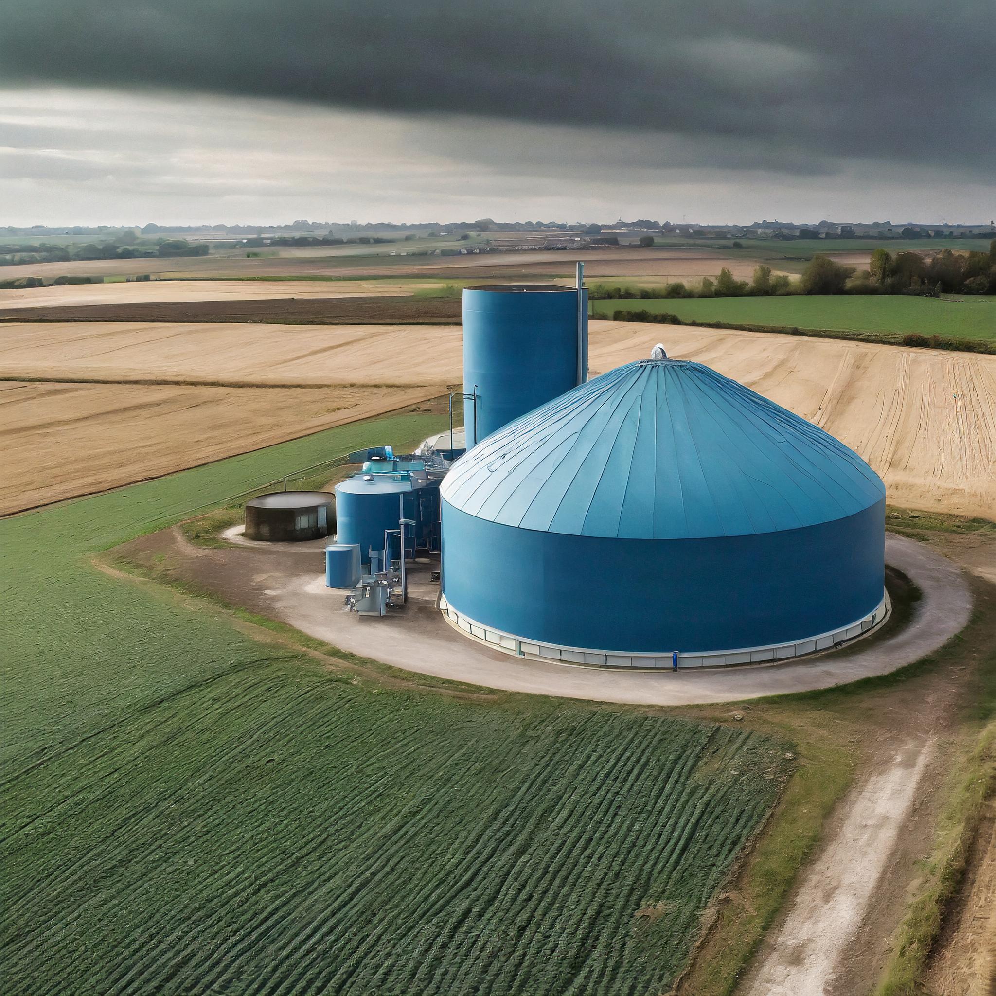 Schmack Biogas srl and SWEN invest €30m in biomethane projects - SWEN