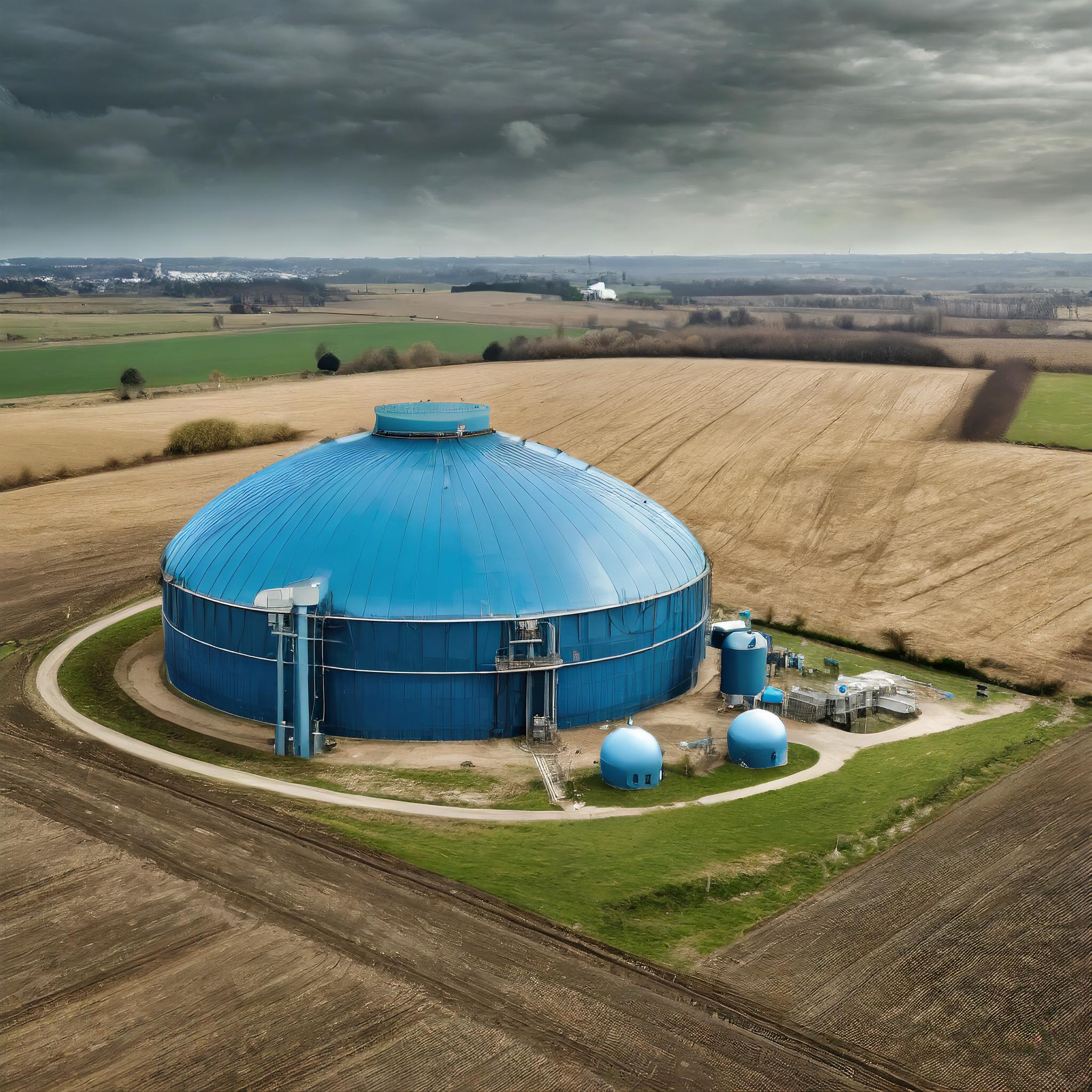 Rega Energy successfully concludes international fundraising round - SWEN