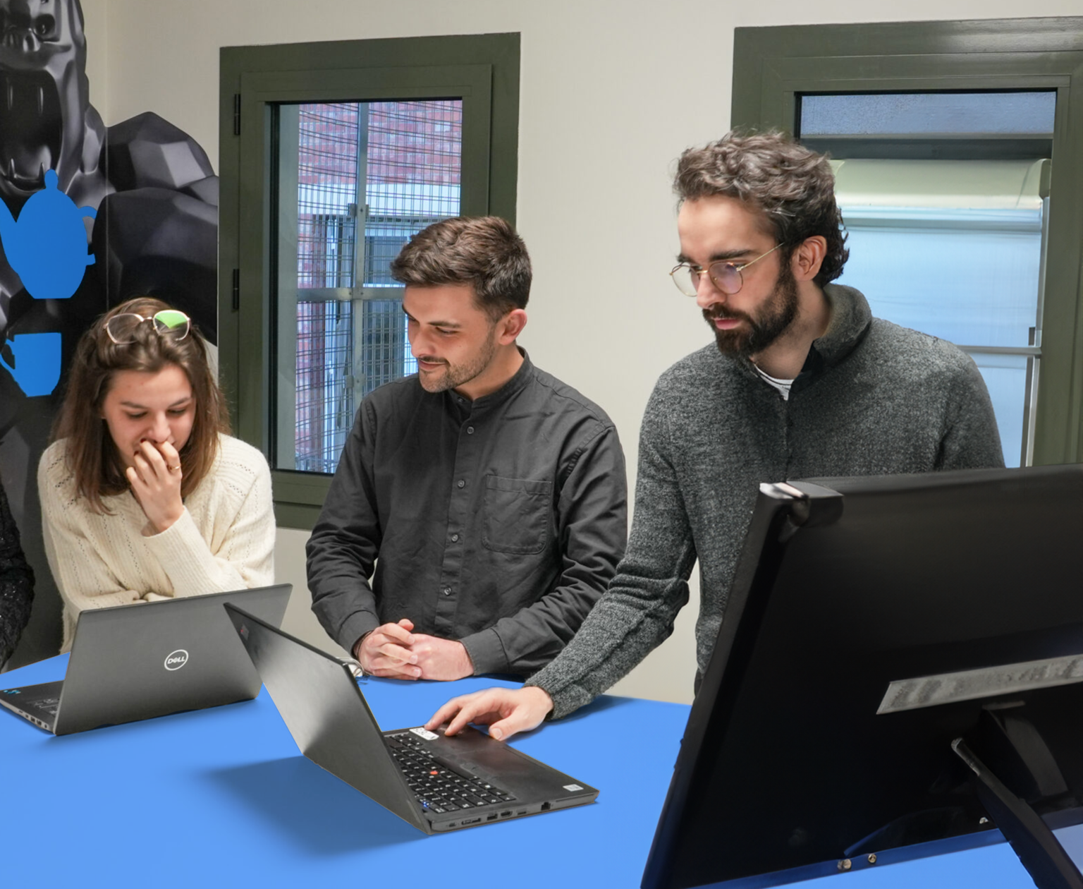 An investor engaged for genuinely sustainable finance | SWEN CP