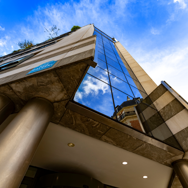 SWEN CP | A responsible investor in private markets