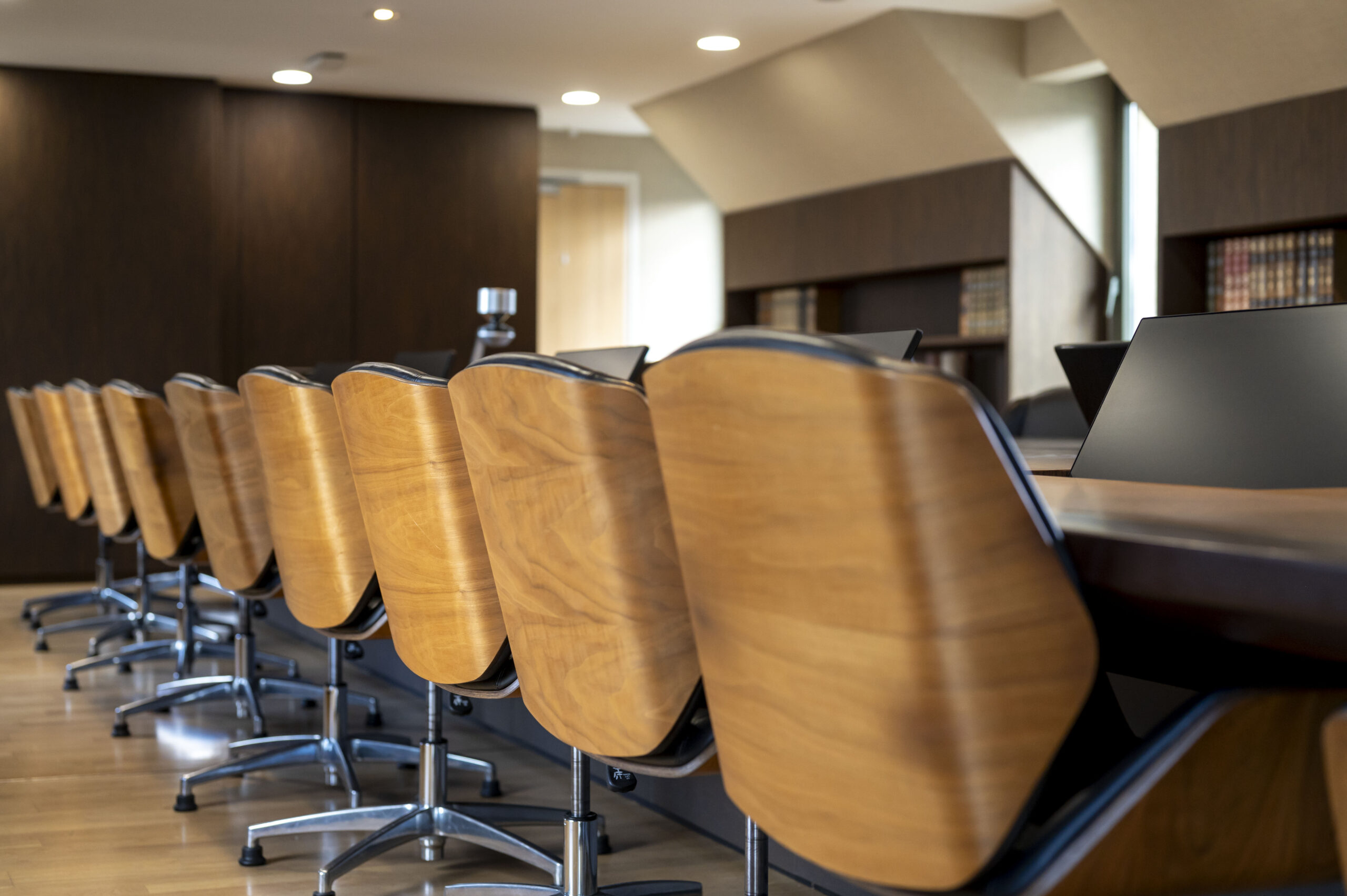 Appointments at SWEN Capital Partners - SWEN