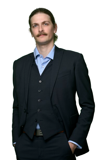 Pierre MARC, Legal Counsel, Taxation | SWEN CP