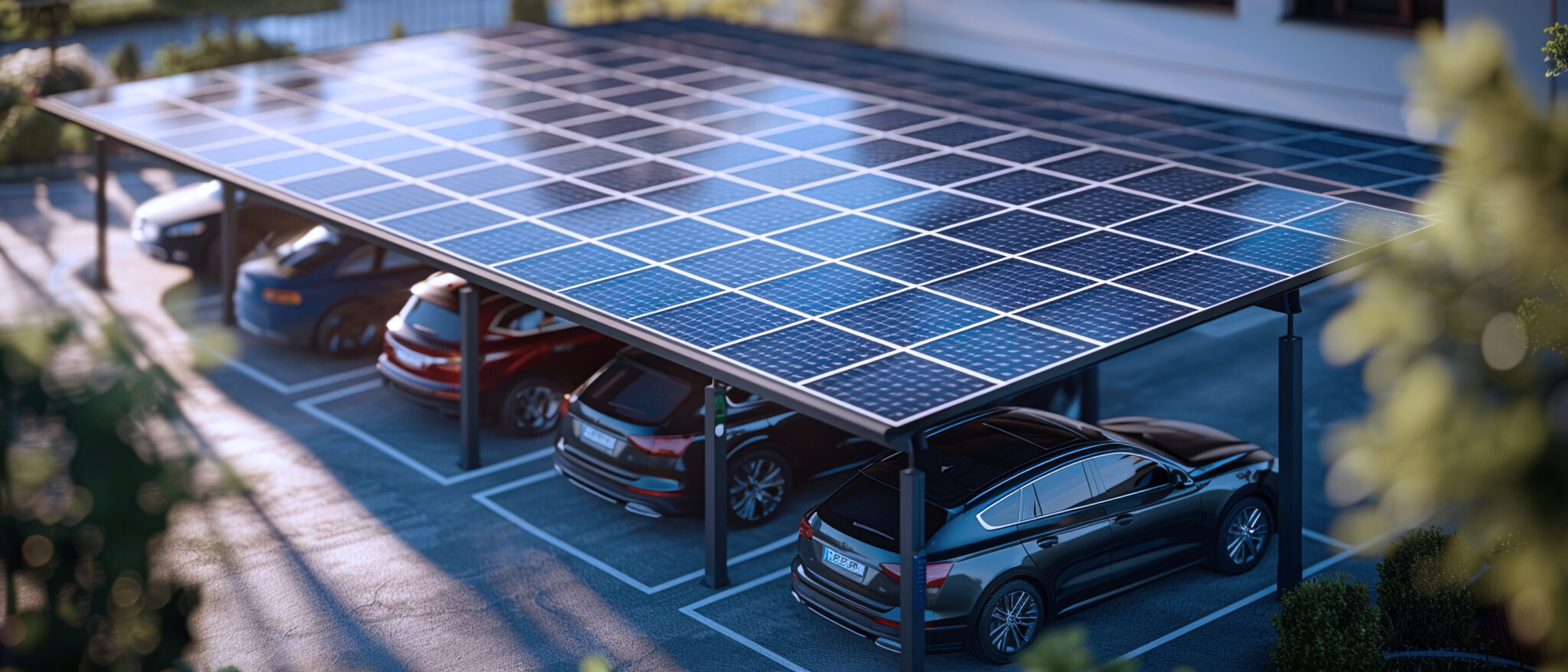 SWEN Select Infrastructures