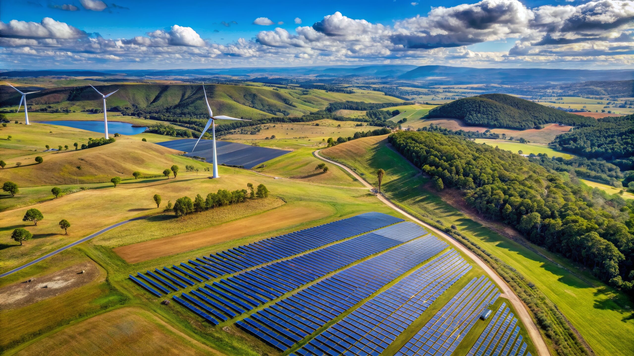 SWEN CP lance son second fonds d’infrastructure dédié à la gestion ...