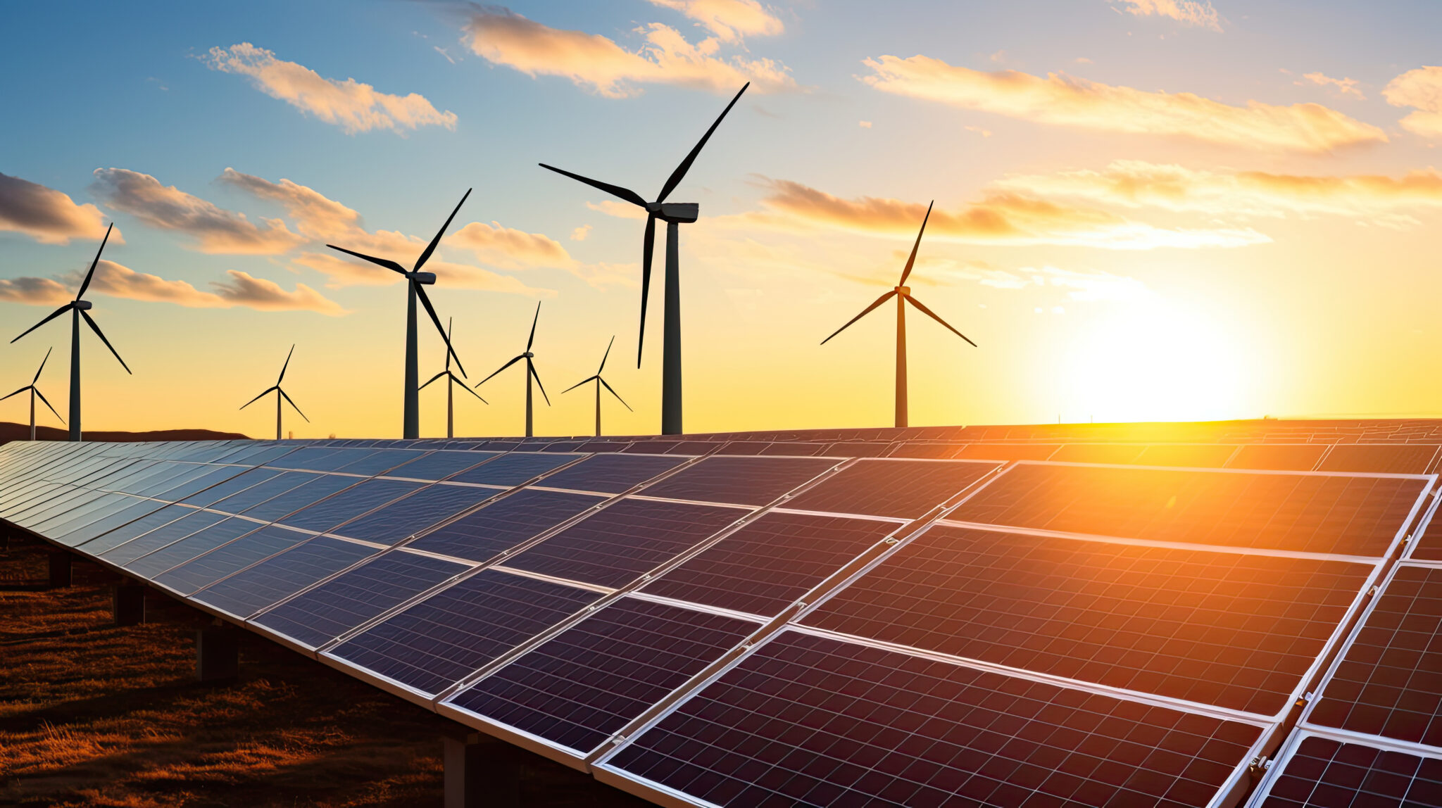 SWEN Select Infrastructures