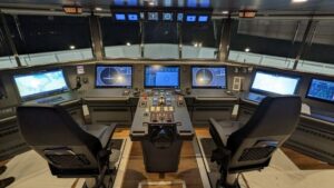 Blue Ocean, an impact strategy | SWEN CP
