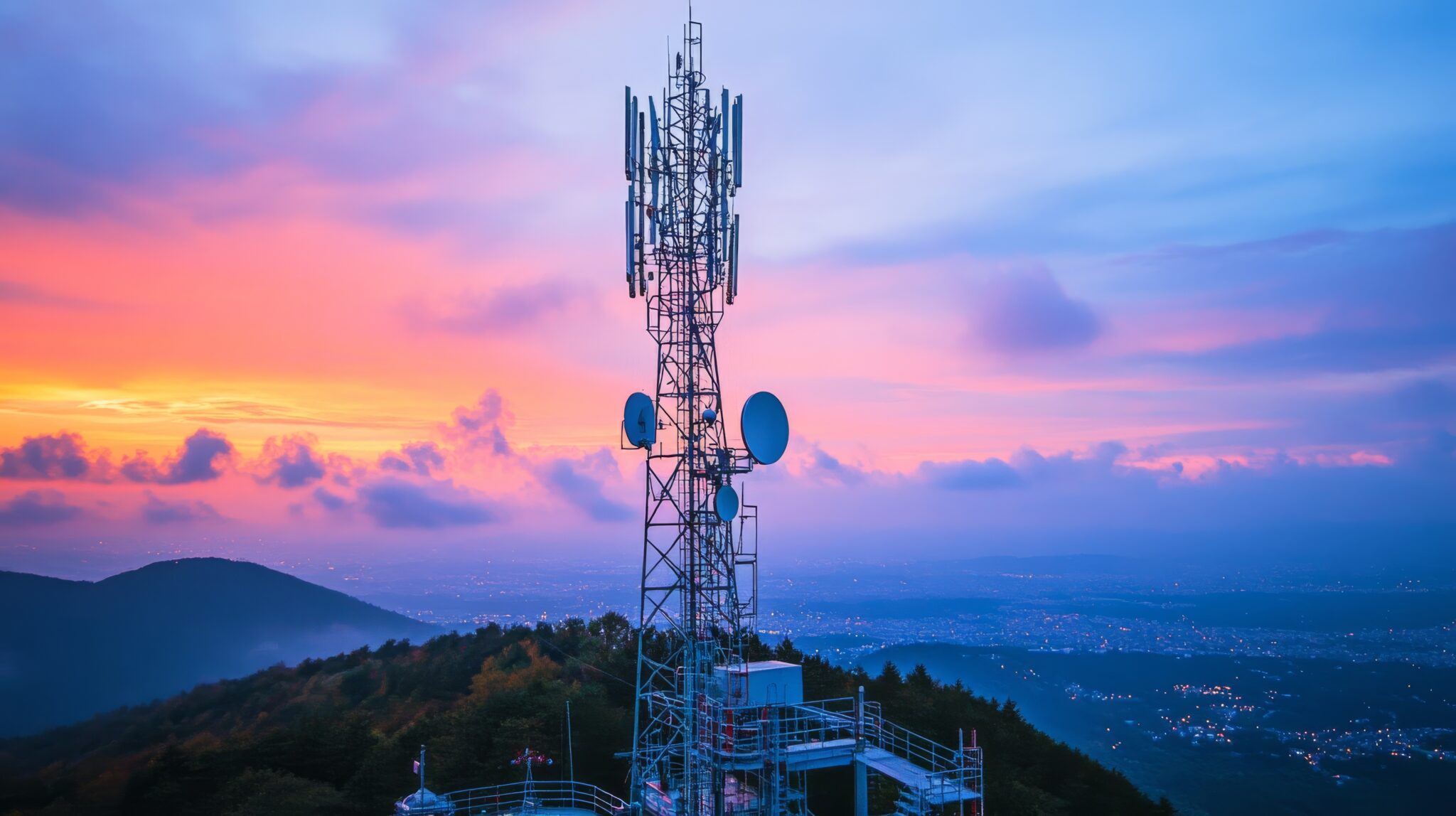 SWEN Select Infrastructures