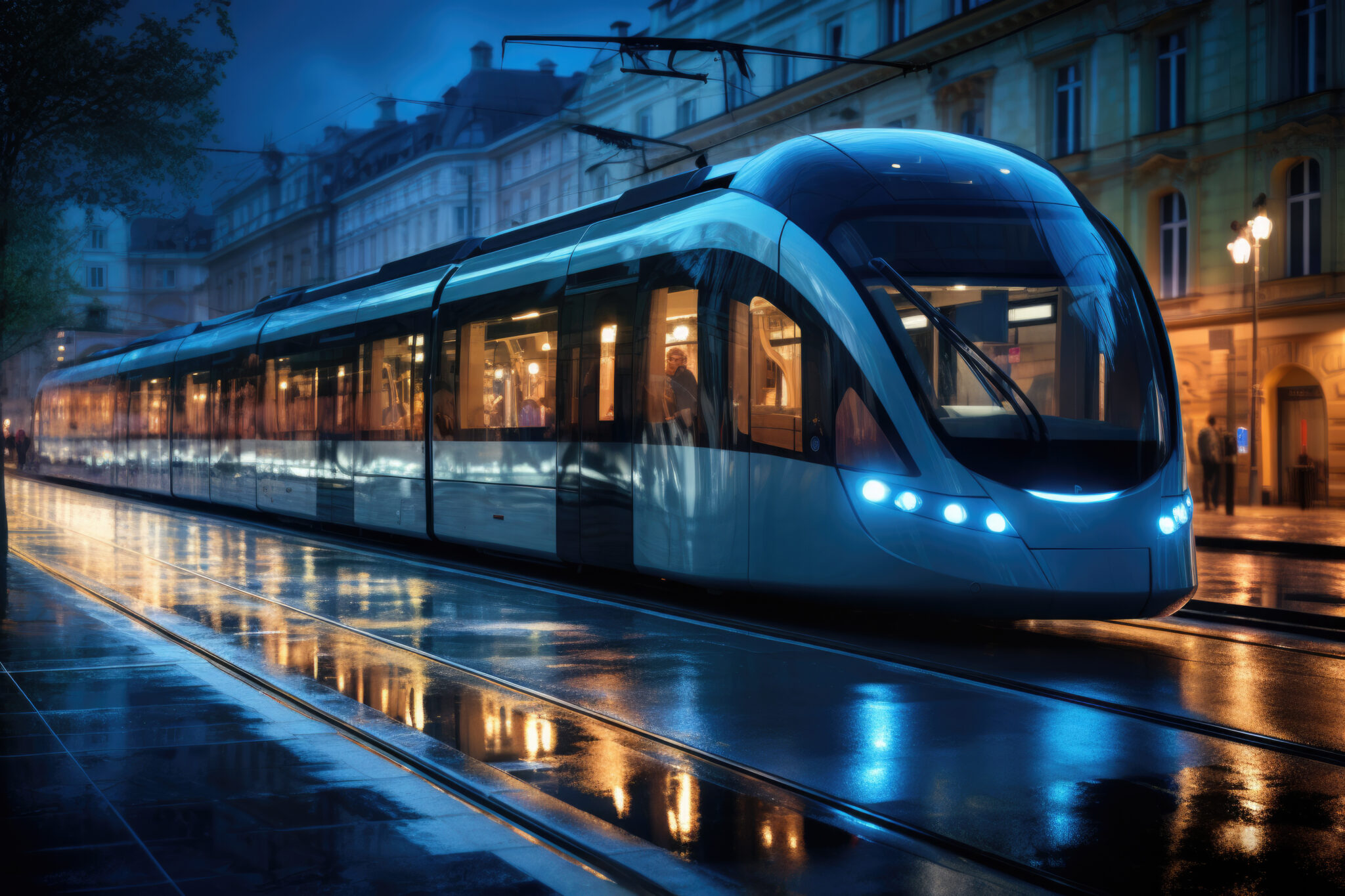 SWEN Select Infrastructures