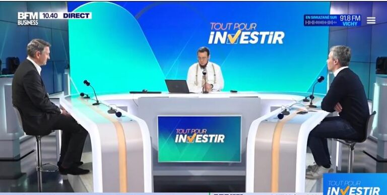 SWEN CP | Investisseur responsable en non coté