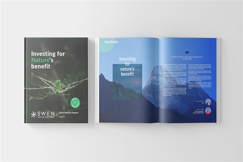 Mission Report 2025 — Transparency, Commitment, and Collective Progress ...