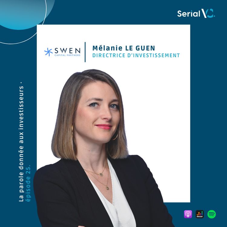 Blue Ocean, stratégie à impact | SWEN CP