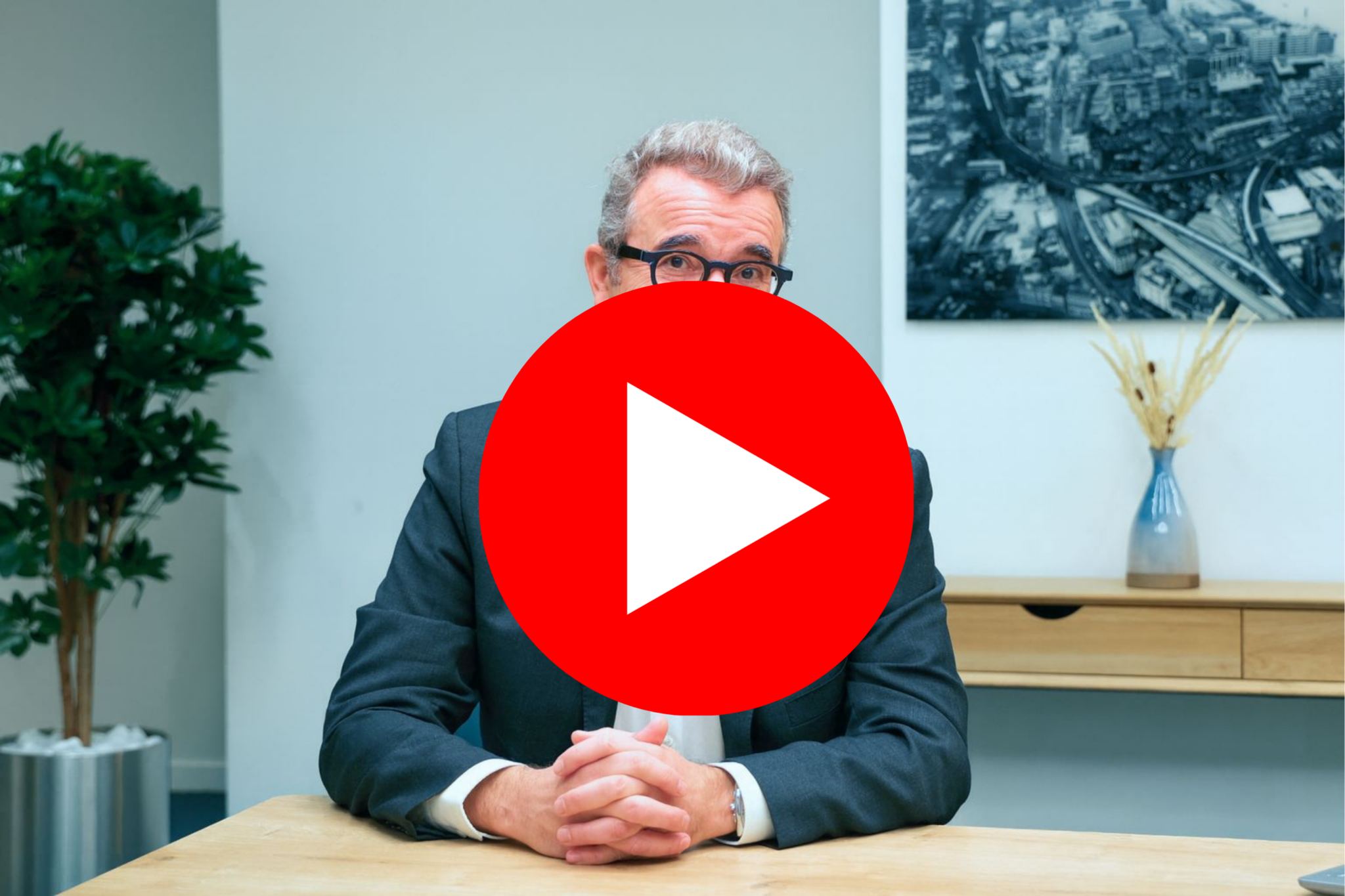 Meeting with Club Patrimoine: SWEN and the Private Wealth