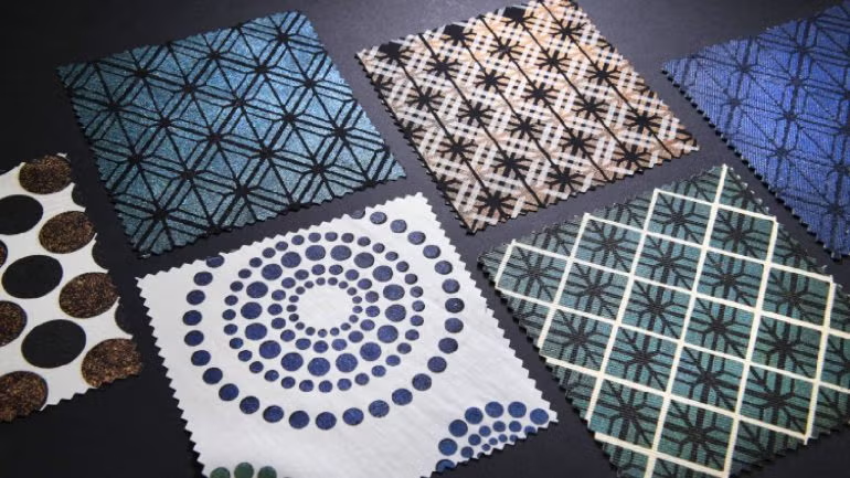 SWEN Blue Ocean 2 supports Sparxell, pioneering colour the way nature ...