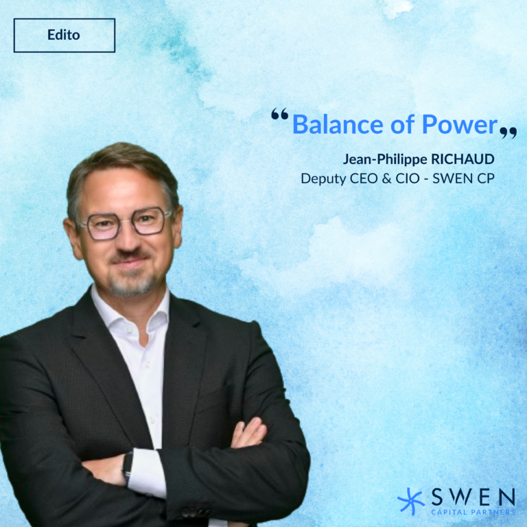 SWEN CP | A responsible investor in private markets