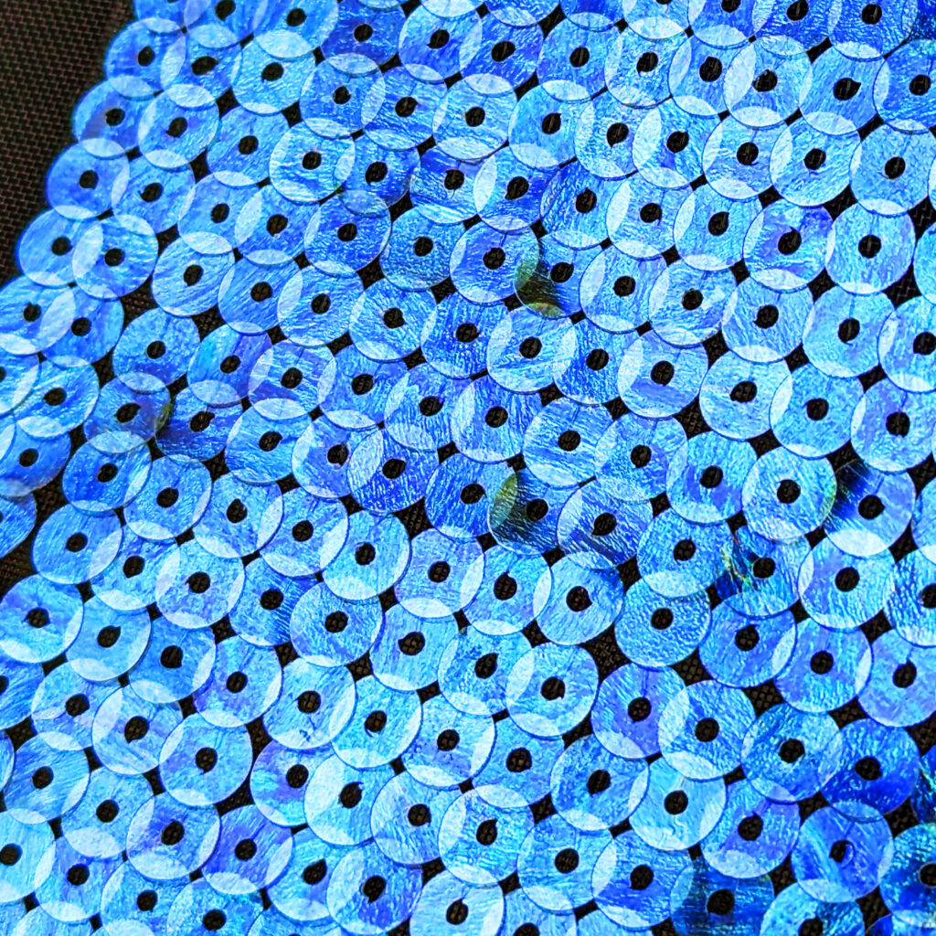 SWEN Blue Ocean: Reinventing Colour Through Nature with Sparxell - SWEN